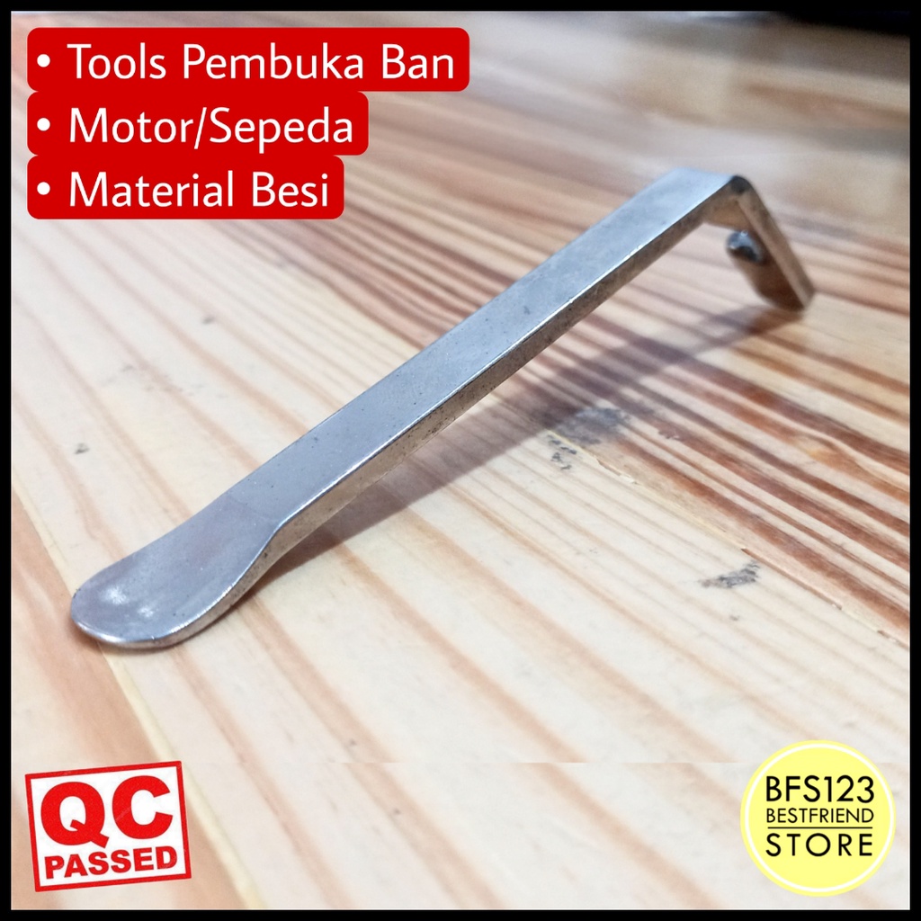 Jual Tools Pembuka Ban Motor dan Sepeda Material Besi | Shopee Indonesia