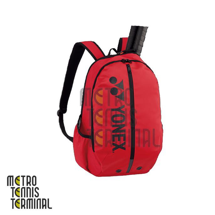Jual Tas Yonex Team Backpack Small Ba42012 Ex ( Raket Tenis / Badminton ...