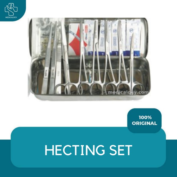 Jual Hecting Set | Shopee Indonesia