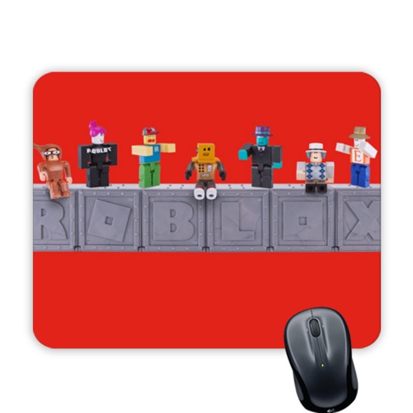 Jual Mousepad Roblox P Alas Mouse Pad Game Custom Premium HD | Shopee ...