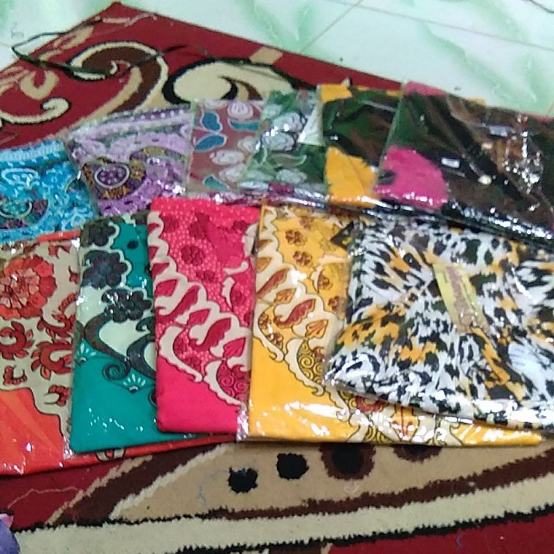 Jual PAKET DASTER 3 | Shopee Indonesia