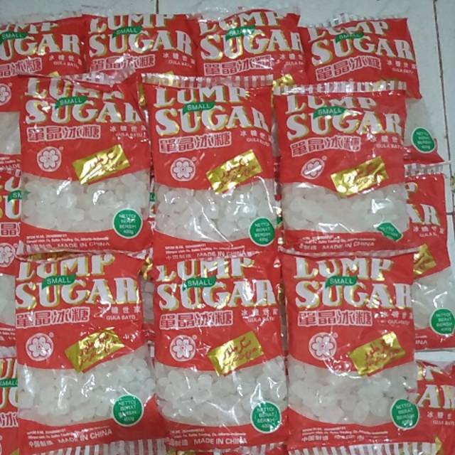 Jual Lump Sugar | Shopee Indonesia