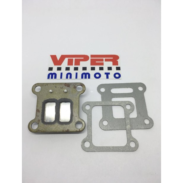 Jual Valve Membran STD Mini Gp - Mini Trail - Mini ATV 50cc 2T Mesin ...