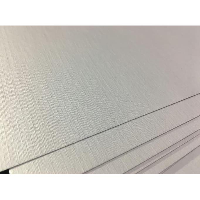 Jual Kertas Ivory 50 Lembar / Undangan / Kartu Nama / Box Kemasan 200 / ...