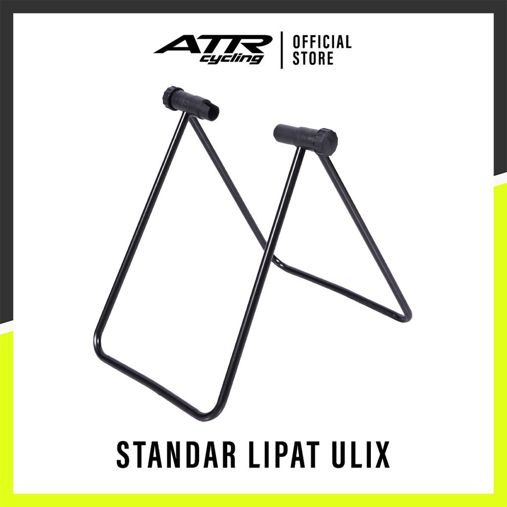 Jual STANDAR UNITED ULIX ST302 | Shopee Indonesia
