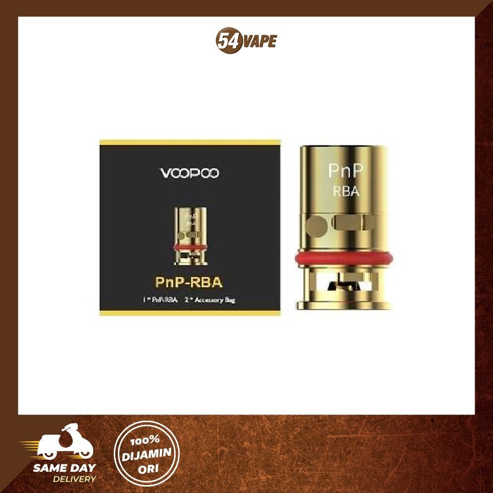 Jual RBA BASE VINCI AUTHENTIC | Shopee Indonesia