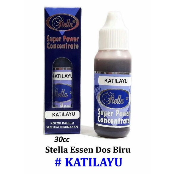 Jual ESSEN STELLA BIRU 30ml | Shopee Indonesia