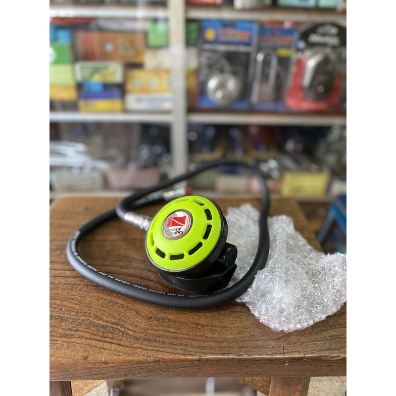 Jual Regulator Selam / Dacor Ocean | Shopee Indonesia
