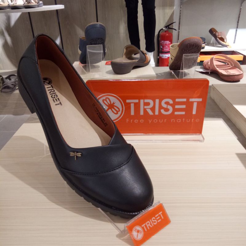 Jual Sepatu TRISET PANTOVEL 36-40 | Shopee Indonesia