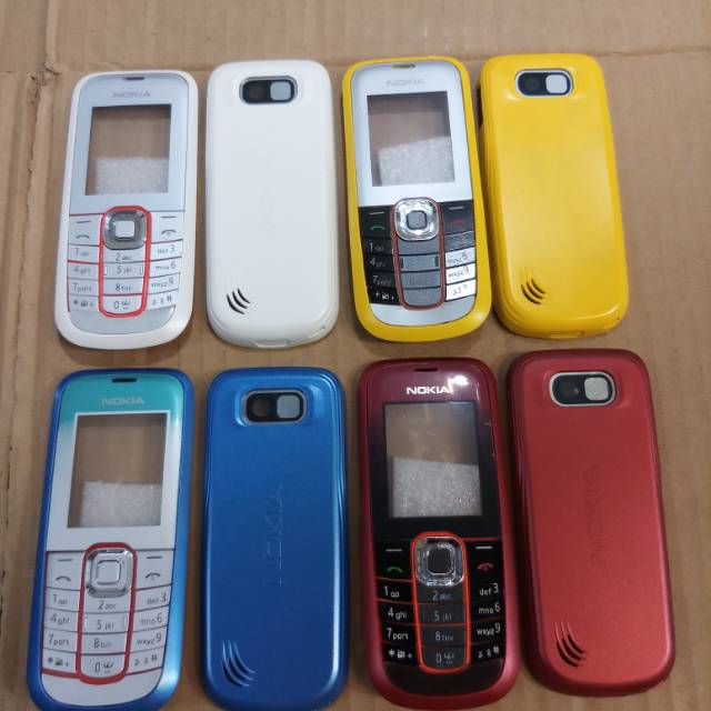 Jual Casing Nokia 2600Classic | Shopee Indonesia