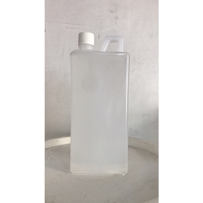 Jual Thinner B / Wash bensin / SBP untuk cat sintetis | Shopee Indonesia