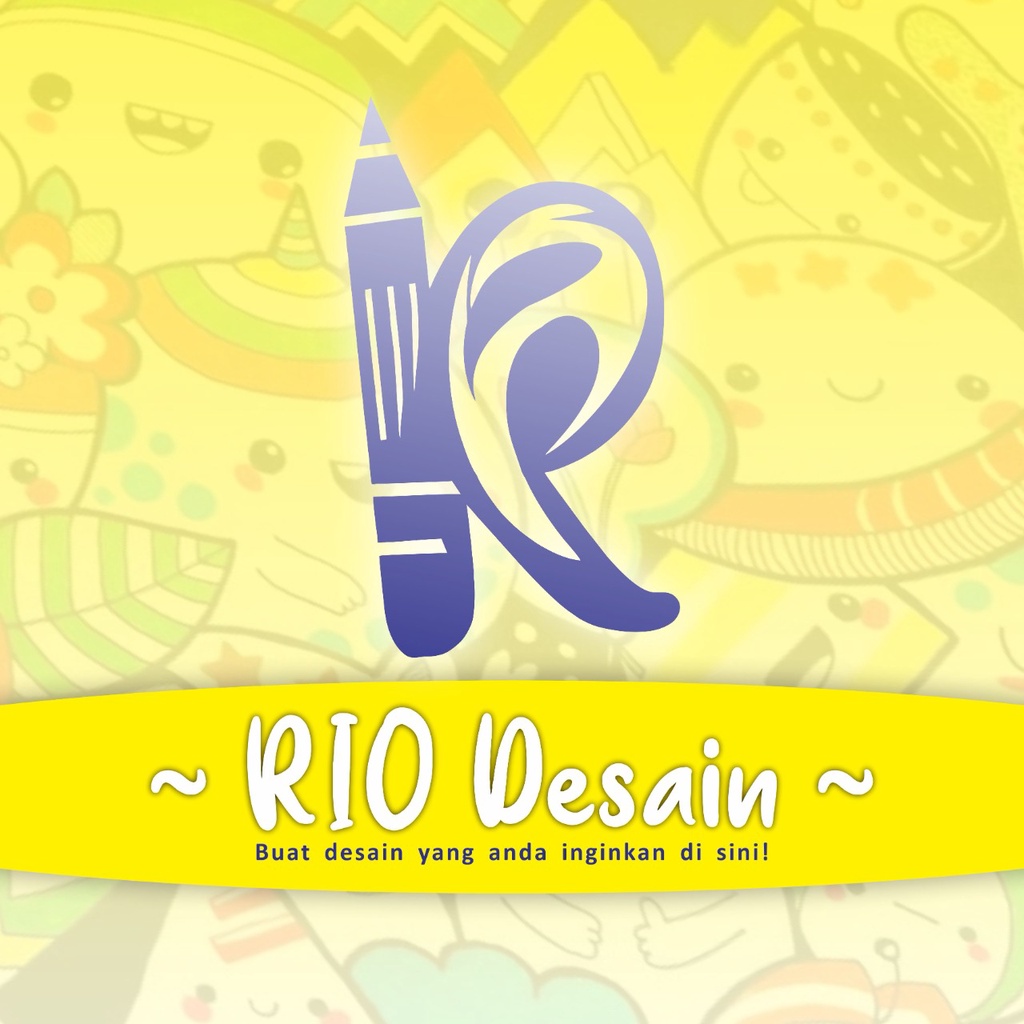 Jual Desain Grafis (Banner, Stiker, Profil Produk, Logo) | Shopee Indonesia