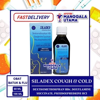 Jual siladex cough & cold Harga Terbaik & Termurah April 2025 | Shopee ...