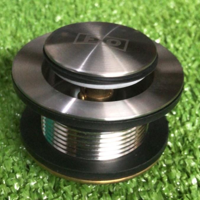 Jual Kepala Afur Tekan E1005 Model Toto Kuningan - Head Avur Sink Push ...