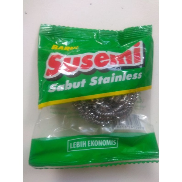 Jual sabut kawat susemi | Shopee Indonesia