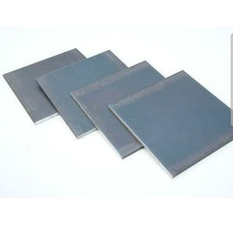 Jual plat besi 5mm 350x450mm | Shopee Indonesia