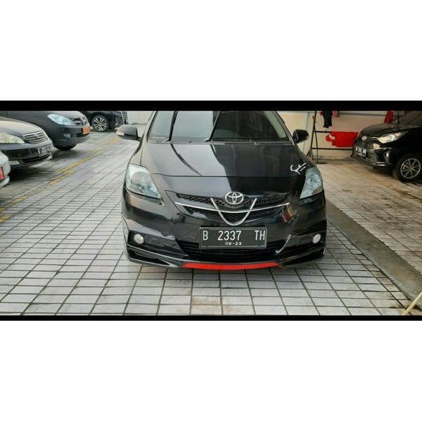 Jual Bodykit Vios - Bodykit Toyota Vios BODIKIT BODYKIT vios new galaxy ...