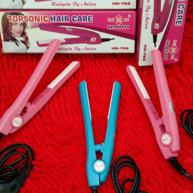 Jual Catok Mini Haidi Murah | Shopee Indonesia