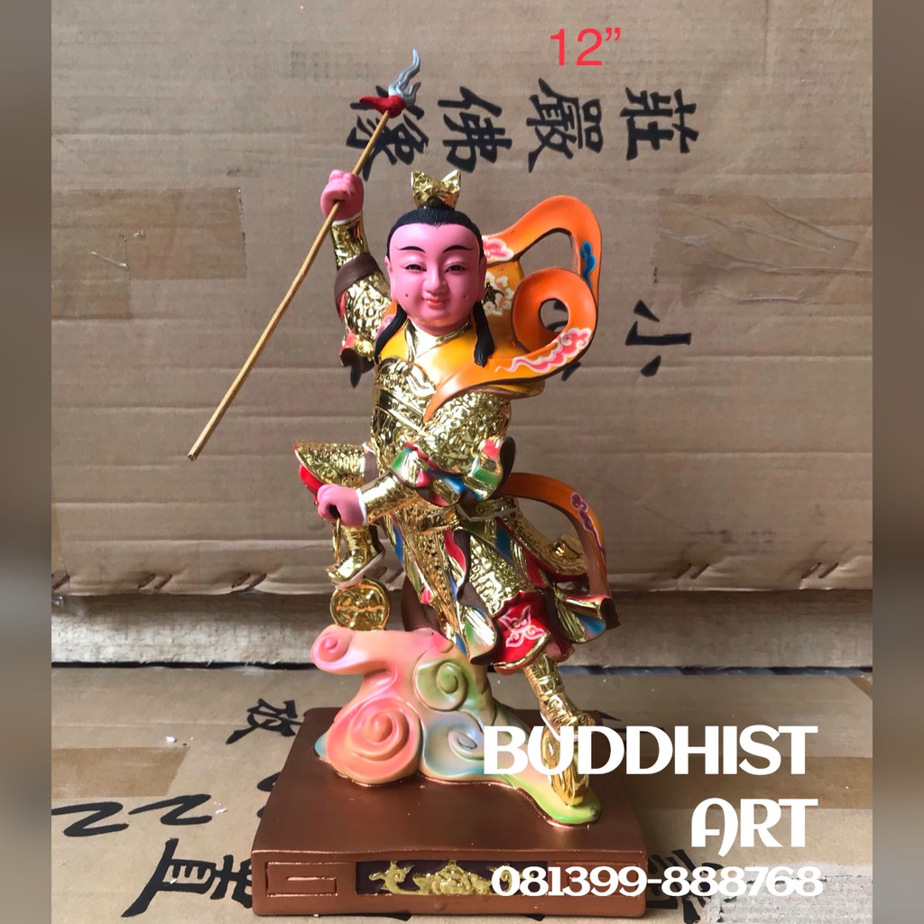 Jual Patung Dewa Naca Nacha Locia 12 inch | Shopee Indonesia