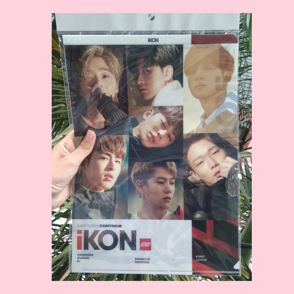 Jual FileMap ikon | Shopee Indonesia