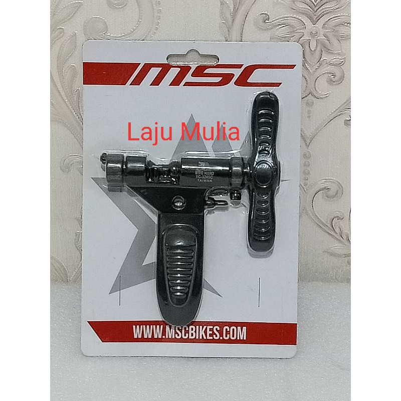 Jual Chain Rivet Extractor TWN alat unk Buka Rantai | Shopee Indonesia
