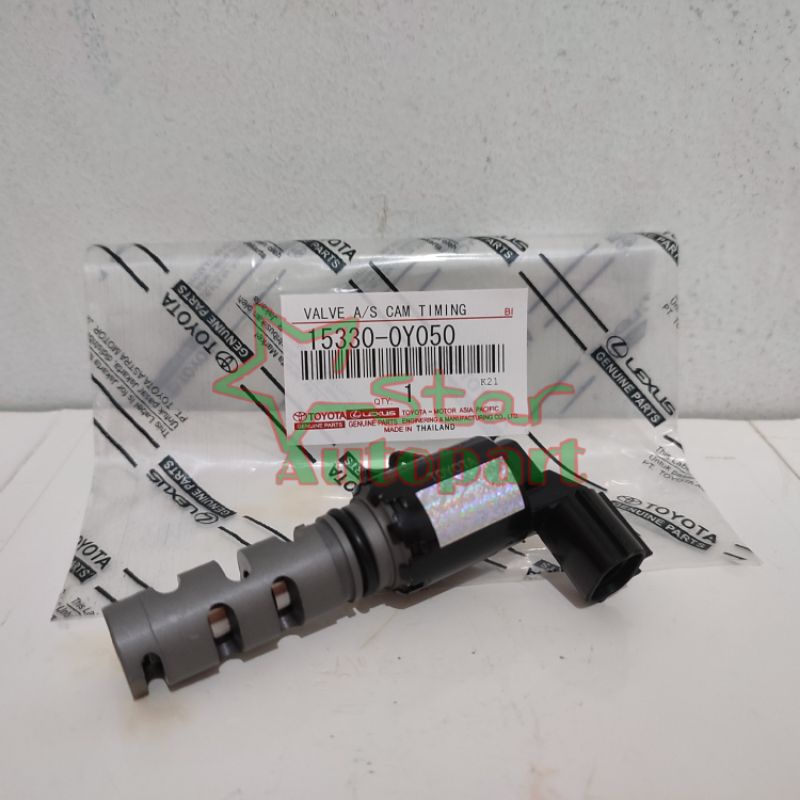 Jual Sensor ocv vvti in grand new avanza xenia calya sigra sienta ...