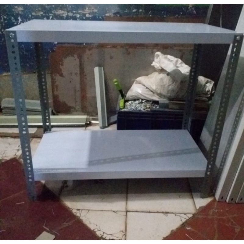Jual RAK MEJA 80 X 40 X 75 CM | Shopee Indonesia