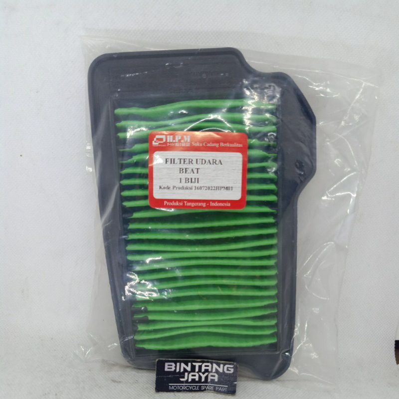 Jual Filter Udara BEAT / SCOOPY saringan hawa HPM | Shopee Indonesia