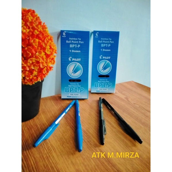 Jual Pulpen Pilot dan Snowman/pak | Shopee Indonesia