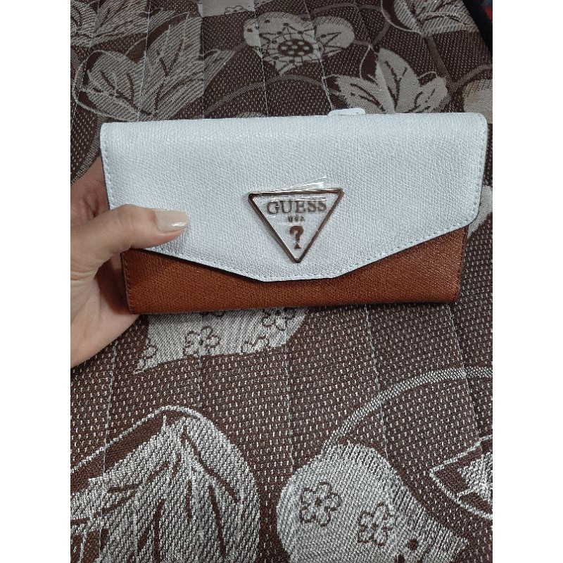 Jual Dompet Guess Original store | Shopee Indonesia
