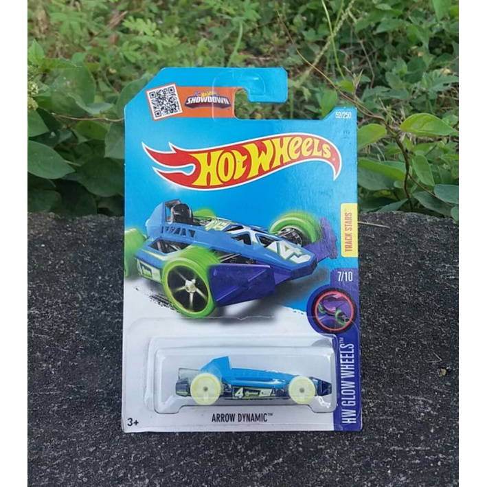 Jual hot wheels Arrow dynamic | Shopee Indonesia