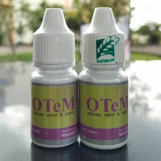 Jual OTJIMA ( OTEM ) OBAT TETES MATA HERBAL ORI - thm 10ml | Shopee ...