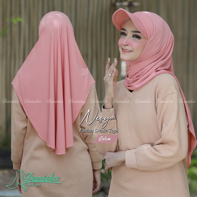 Jual NESYA PASTAN TOPI OVALE jersey | Shopee Indonesia