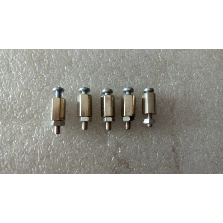 Jual Spiser Baut PCB 1 cm | Shopee Indonesia