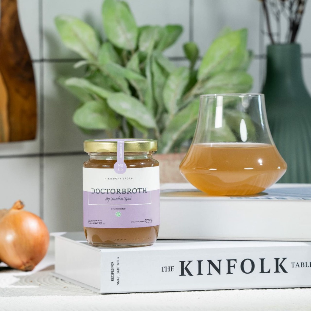 Jual PAKET IKAN GABUS 30JAR FREE 2 JAR CHICKEN - DOCTOR BROTH | Shopee ...