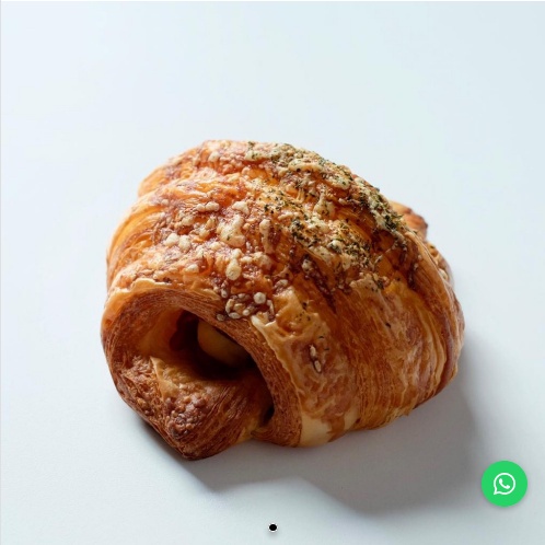 Jual READY JAKARTA 02 AUG 2025 - BEEF HAM AND CHEESE AMBROGIO ...