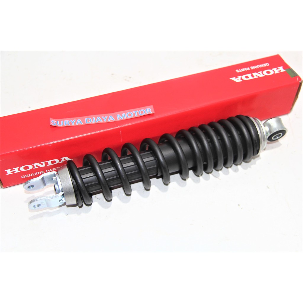 Jual Shockbreaker Shock Breaker Belakang Beat Vario Original Honda ...