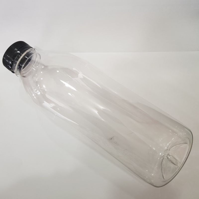 Jual Botol Kale 1000ml/1lt Tebal Polos | Shopee Indonesia