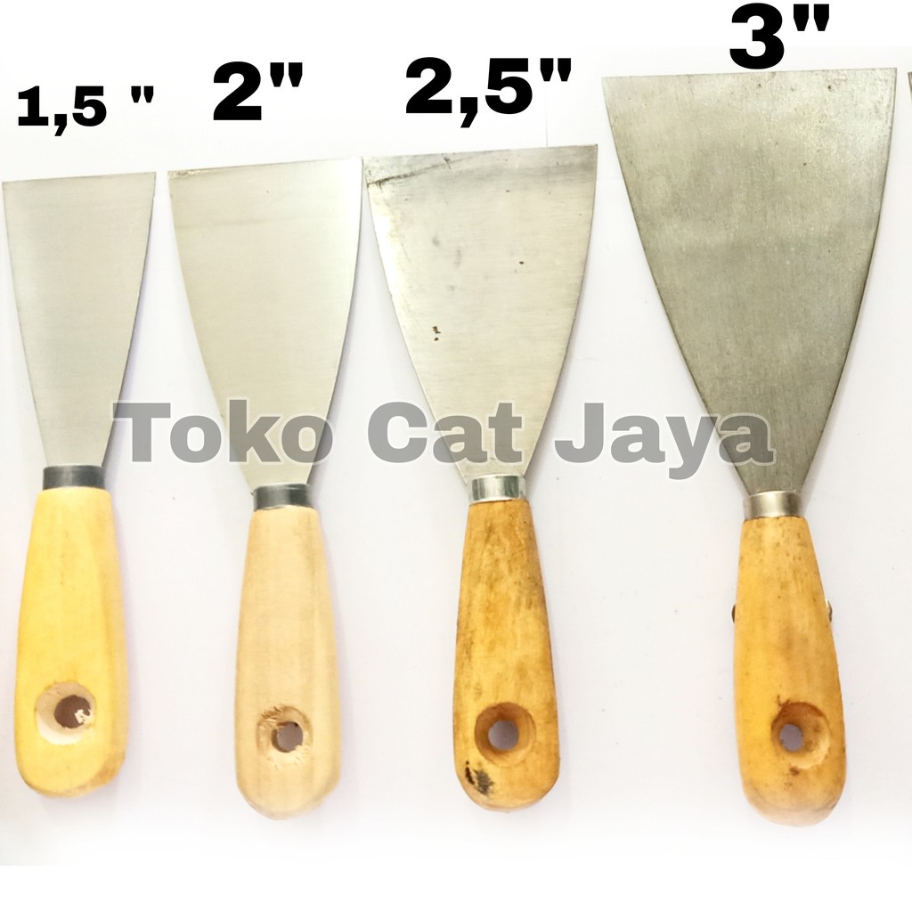 Jual TORA KAPE SKRAP BESI GAGANG / Pengerok / sekrap 1,2, 2, 2,5 3, 3,5 ...