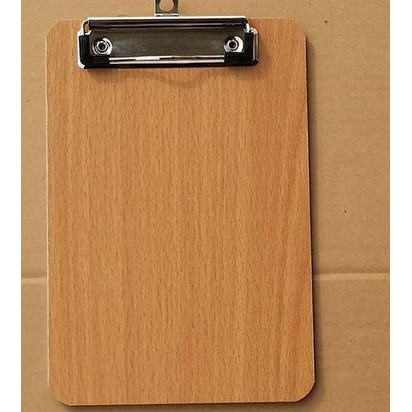 Jual papan penjepit kertas clip board | Shopee Indonesia
