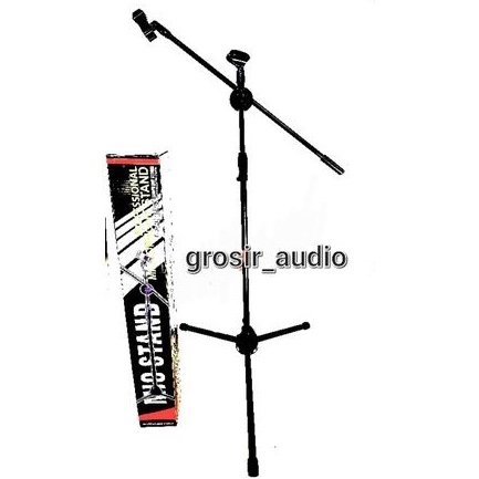 Jual STAND MIC FOREX JT103A ,STAND MICROPHONE ,STAND MIC 103 ,TIANG MIC ...