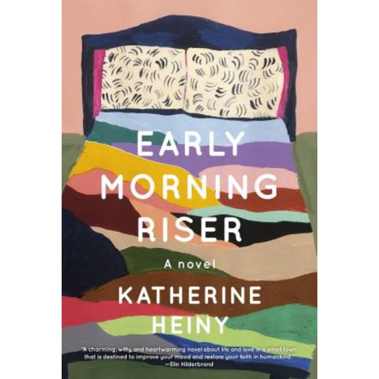 Jual Buku Early Morning Riser | Shopee Indonesia