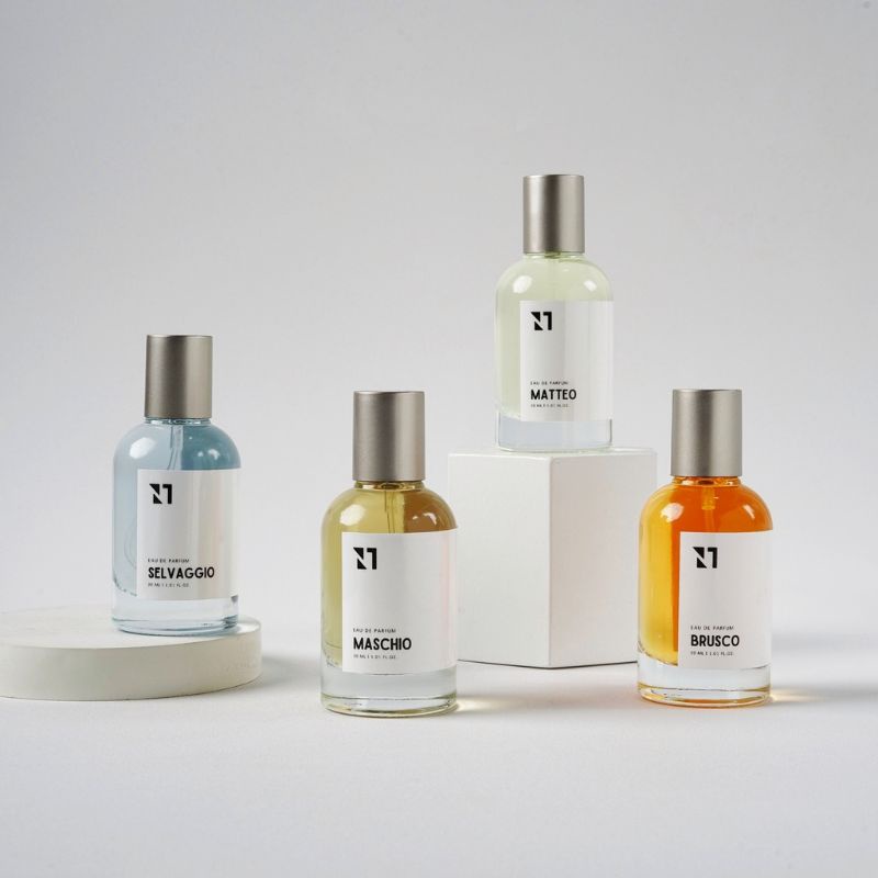 Jual PERFECT PARFUME - PARFUM LOKAL PRIA TERBARU Parfum cowok cool ...