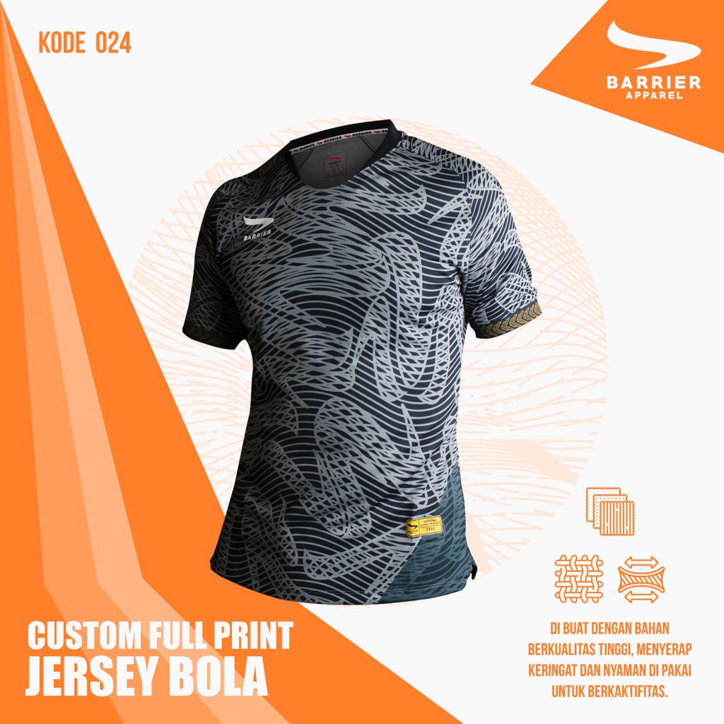 Jual jersey | Team wear | jersey official | Kaos Bola | Seragam Bola ...