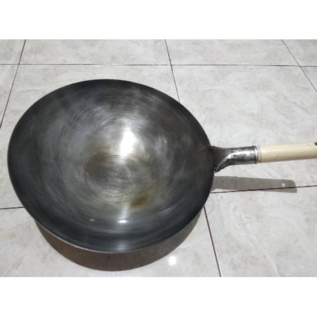 Jual PANCI BESI / PANCI BAJA SIAP PAKAI (SUDAH SEASONING) | Shopee ...