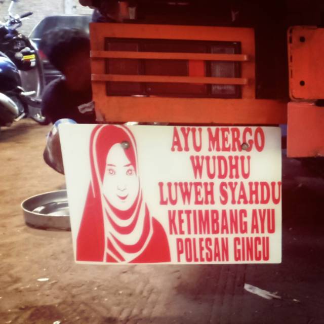 Jual mika tulisan custom | Shopee Indonesia