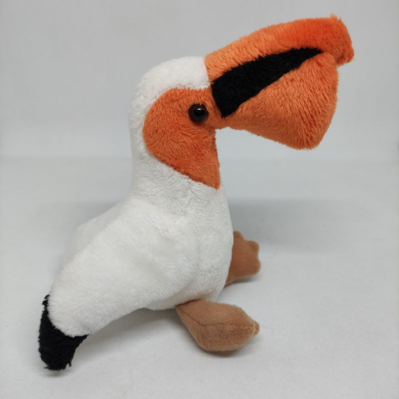 Jual Boneka Kangguru/Sloth/Koala/Kancil/Panda/Sigung/Pelikan/Gajah (XS ...