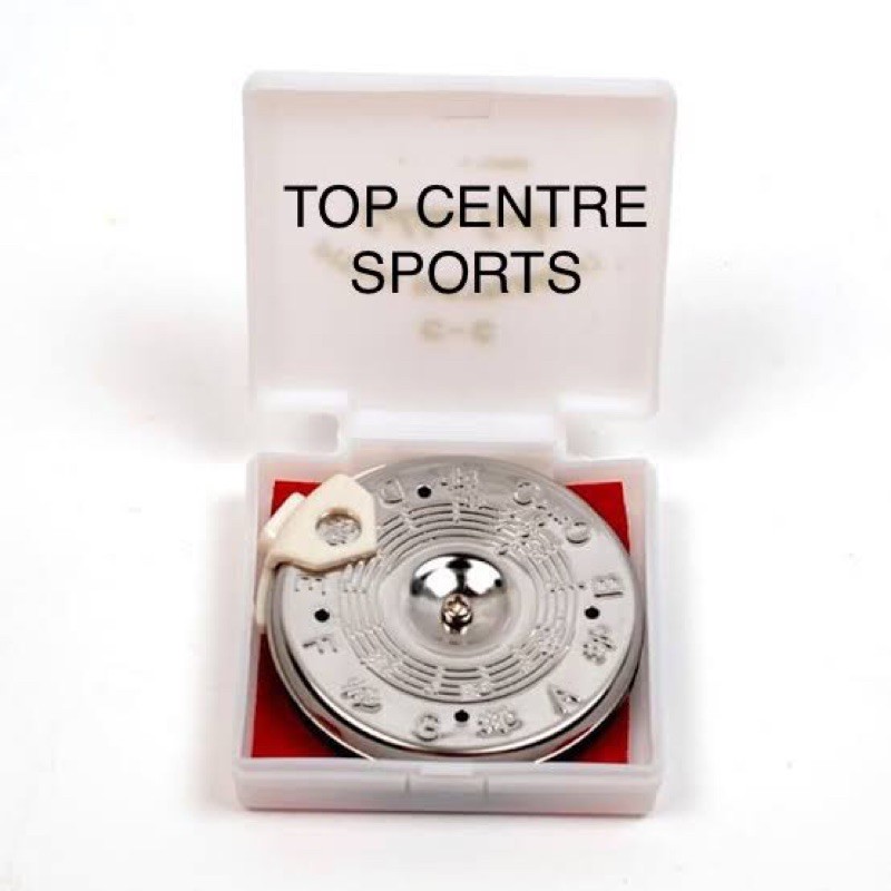 Jual Rotari Pitch Instrument Alice A003A Alat Pencari Nada model tiup ...