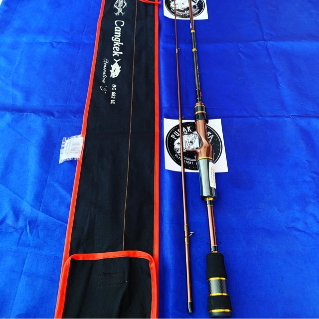 Jual ROOD RELIX NUSANTARA CANGKEK BC | Shopee Indonesia