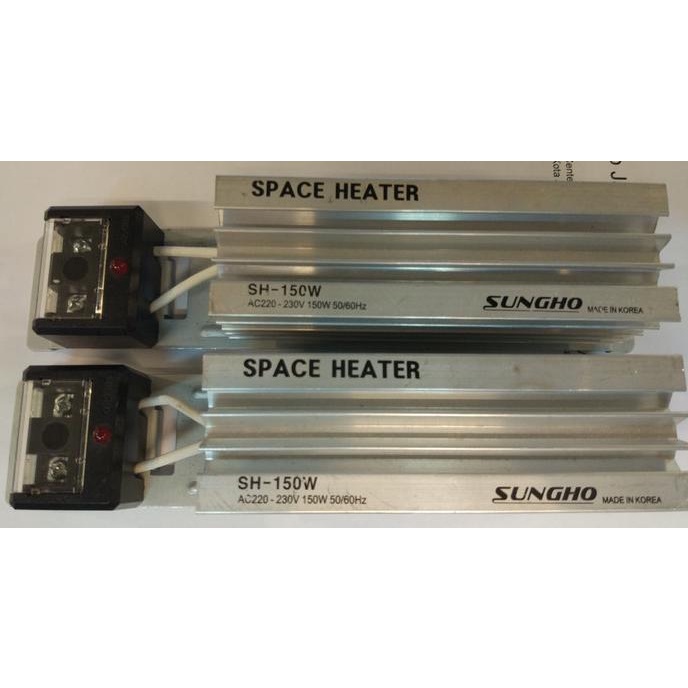 Jual Pemanas Ruangan Panel HEATER SH-100W SH-150W SUNGHO | Shopee Indonesia